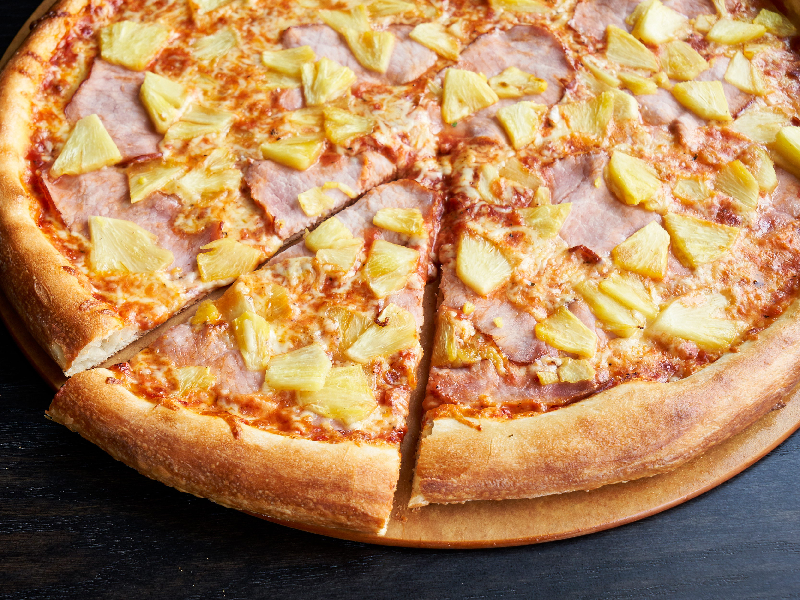 Pagliacci pizza menu store